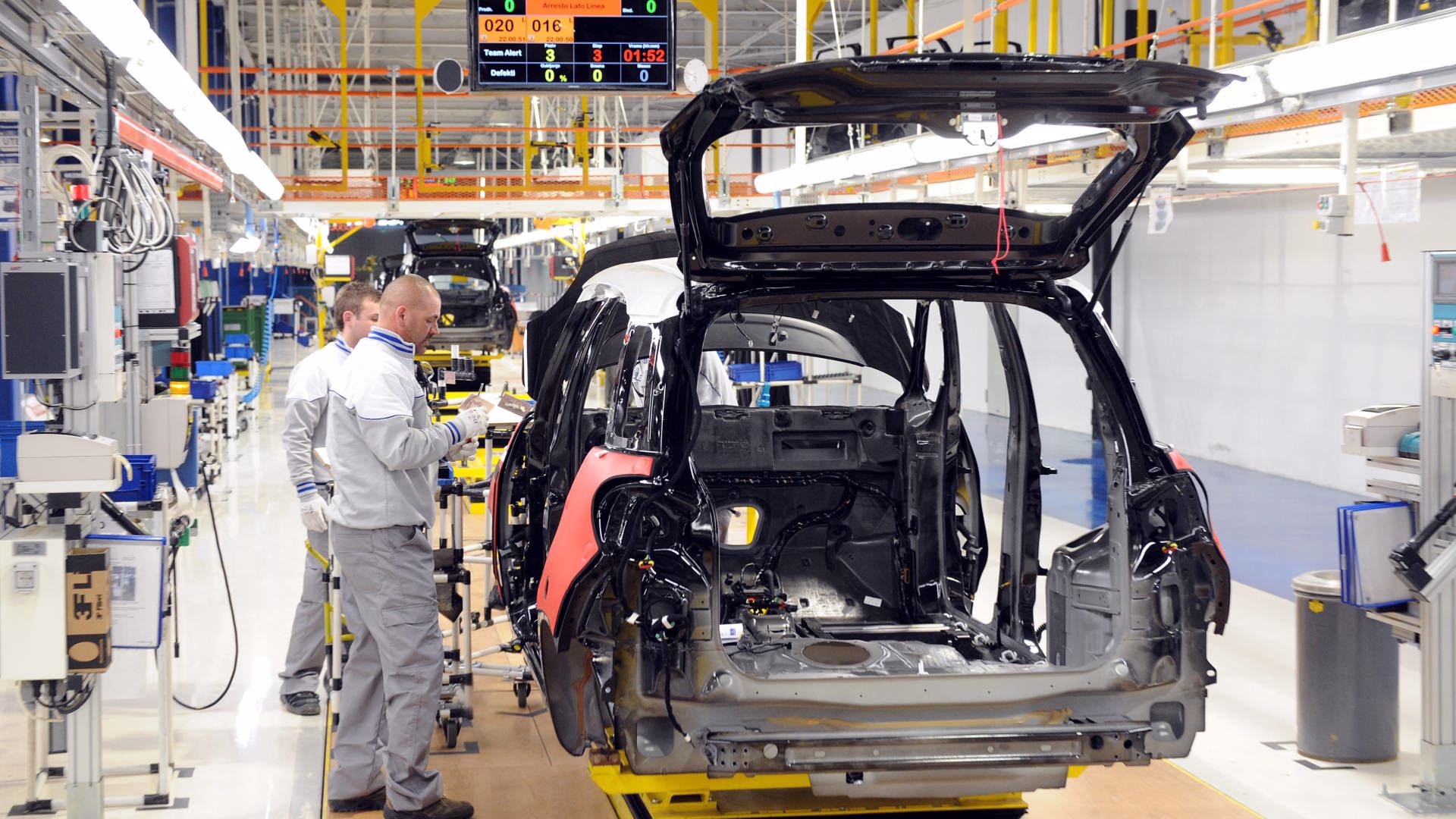 Automotive - Transport - Solutions | Partex