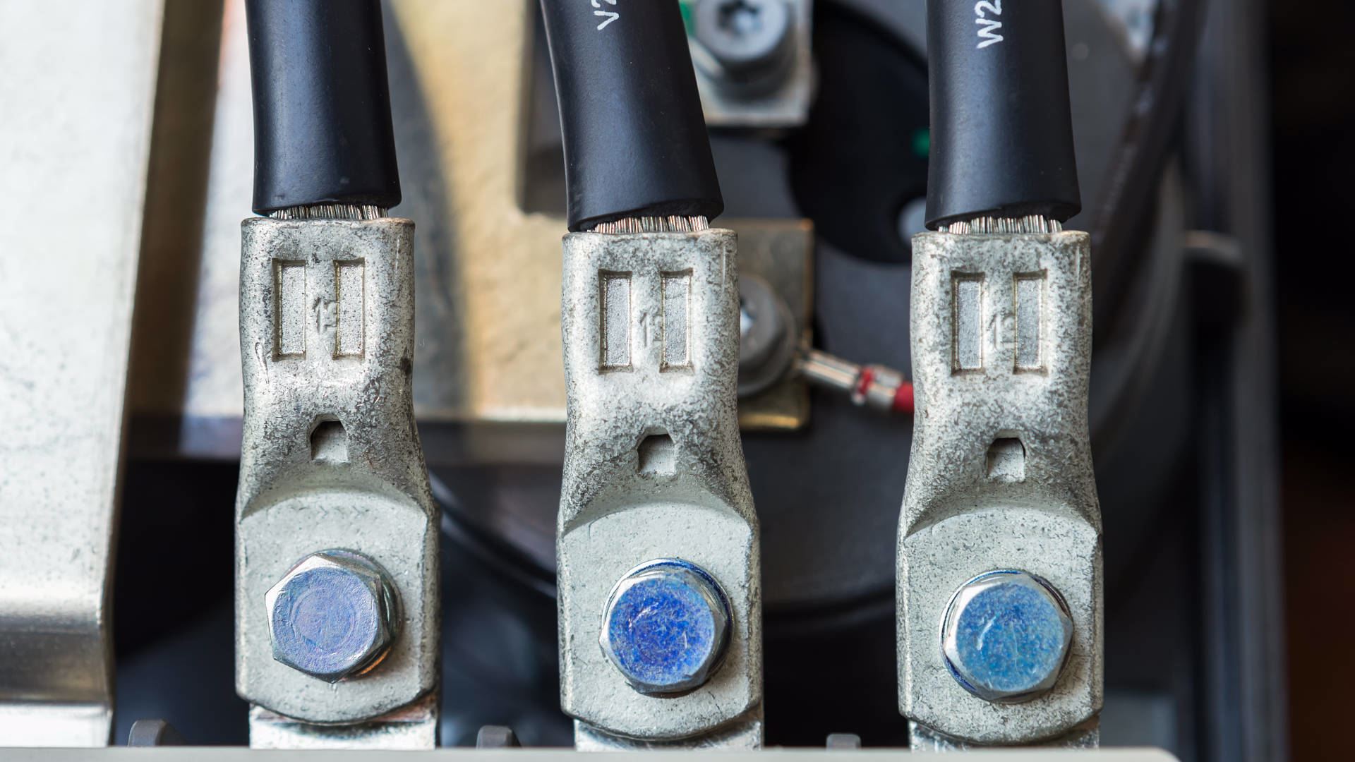 How To Crimp Copper Tube Terminals at Eden Gleeson blog