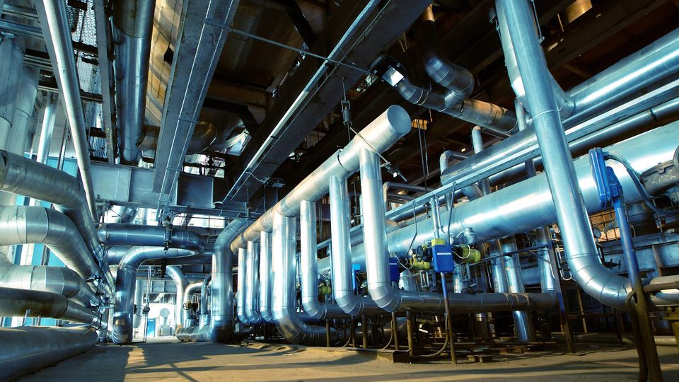 Marking Industrial Systems - Industry - Solutions | Partex