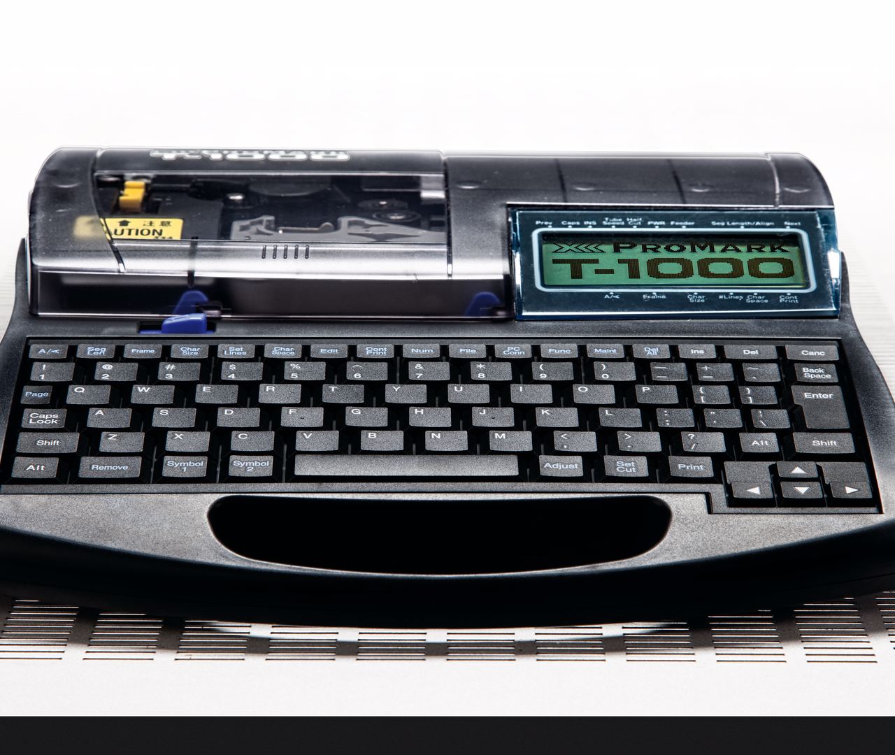 Markers, Cable management | Partex IN