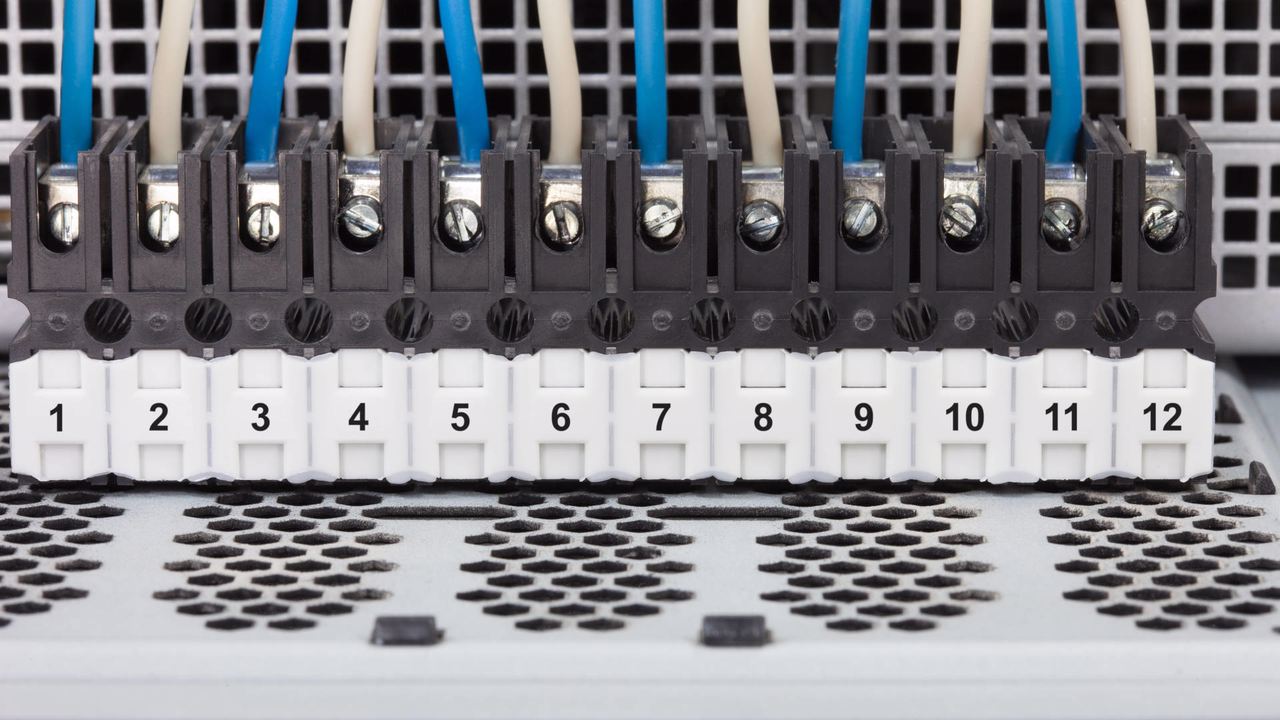 Terminal blocks - Cable accessories - Cable accessories | Partex